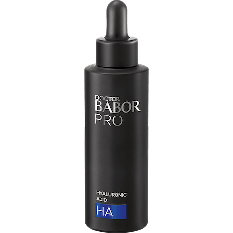 dr babor pro concentrat hyaluronic - Florina Butean Skincare