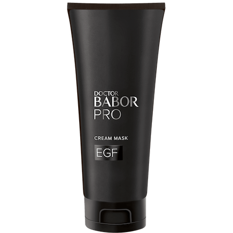 dr babor pro EGF MASK - Florina Butean Skincare