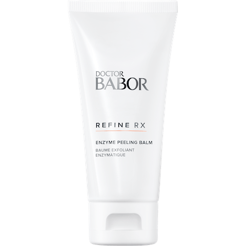 dr babor enzyme peel balm - Florina Butean Skincare